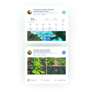 Produtor Rural Conectado | TBDC Agro Software - Você mais produtivo!